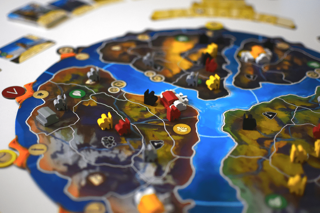 BoardGameGeek