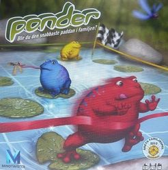 Ponder | Board Game | BoardGameGeek