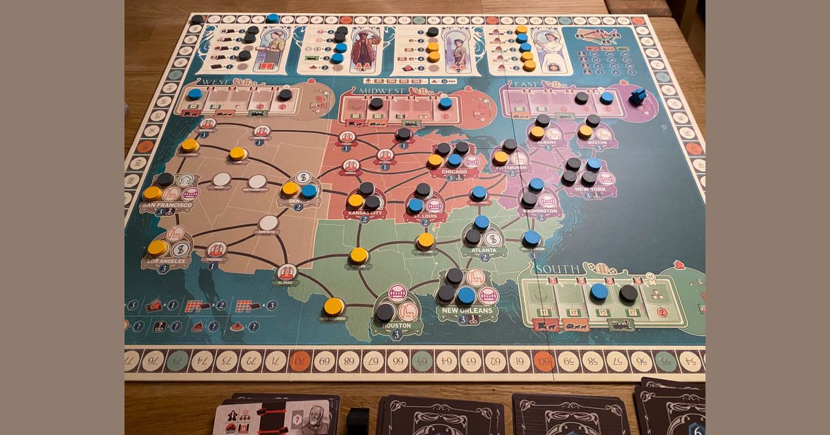 BoardGameGeek