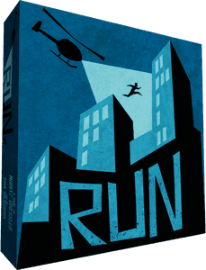 RUN | Board Game | BoardGameGeek