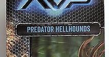 Alien vs Predator: Predator Hellhound Expansion | Board Game ...