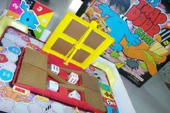 Berk's Trap Door game | Board Game | BoardGameGeek