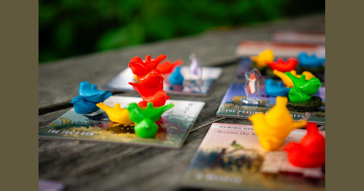 BoardGameGeek