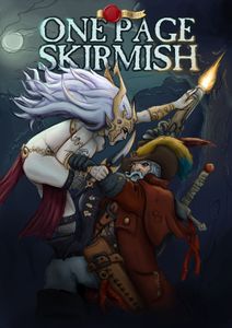 fantasy skirmish rules