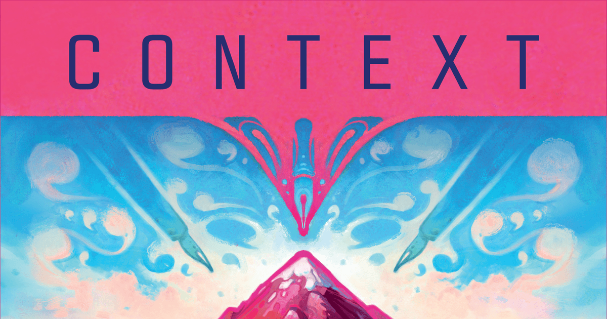 Context | Board Game | BoardGameGeek