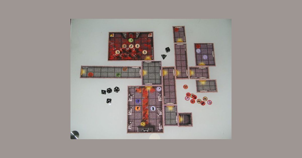 BoardGameGeek