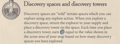 Overpowered card and underpowered discovery towers. | The Guild of ...
