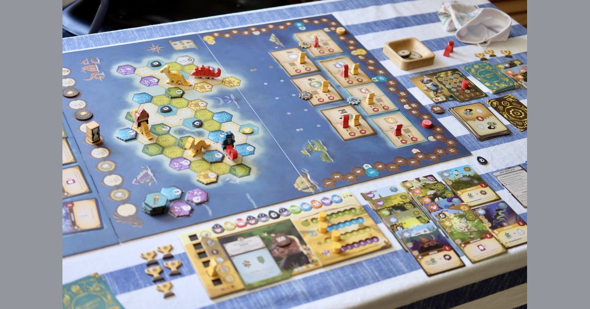 BoardGameGeek