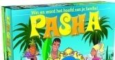 Pasha | Board Game | BoardGameGeek