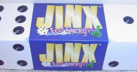 Jinx | Board Game | BoardGameGeek