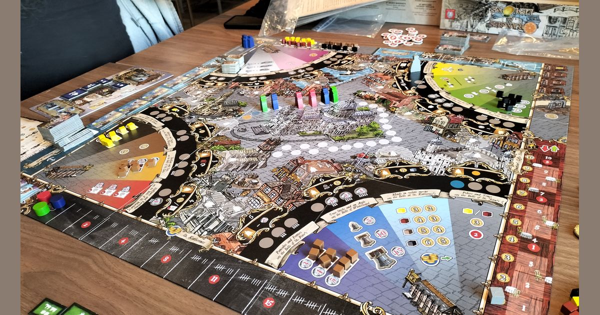 BoardGameGeek