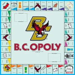 B.C.opoly | Board Game | BoardGameGeek