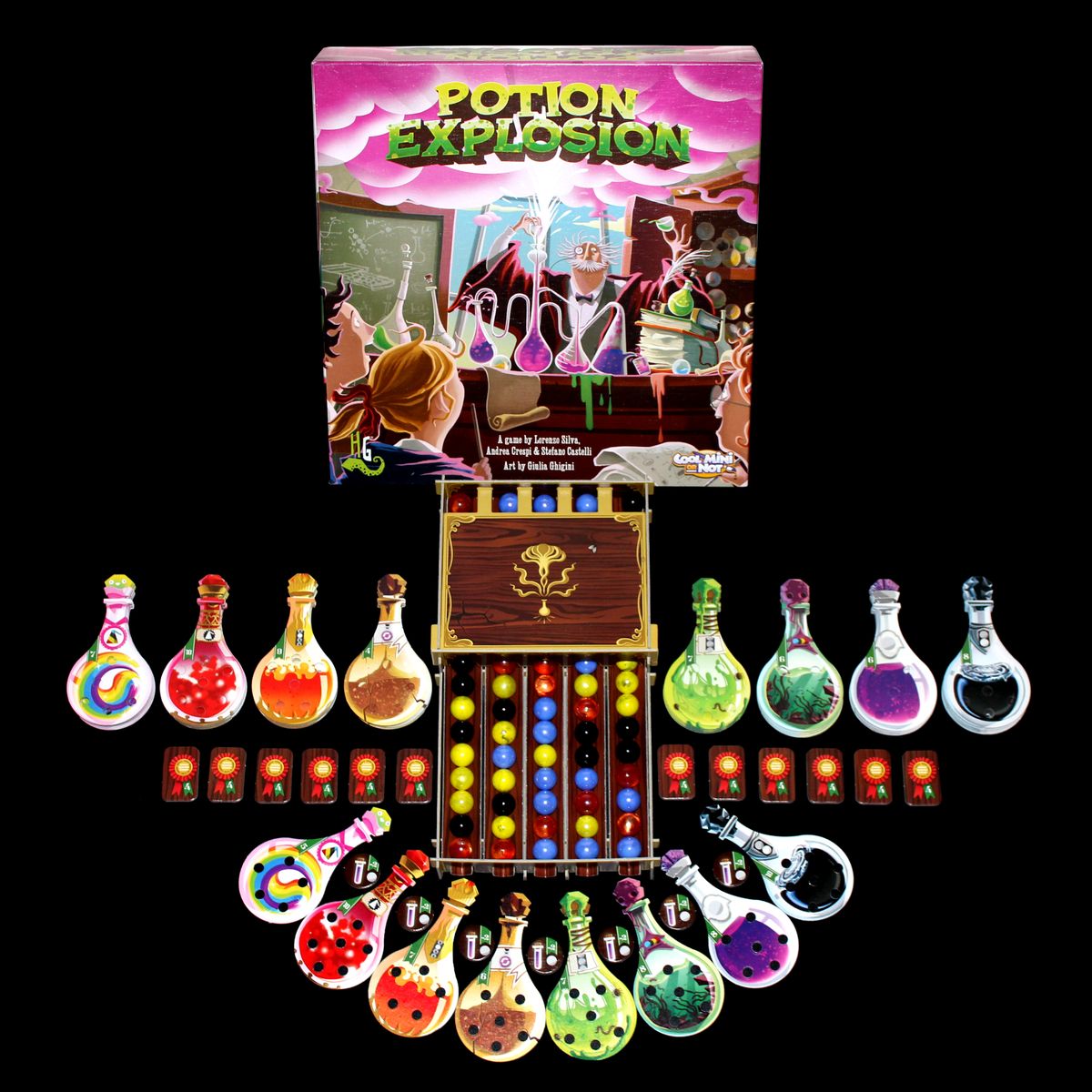 BoardGameGeek