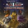 Mage Knight: The Apocalypse Dragon | Board Game | BoardGameGeek