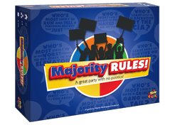 Majority Rules | Board Game | BoardGameGeek