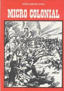 Micro Colonial | Board Game | BoardGameGeek
