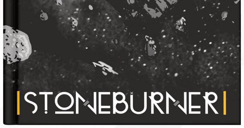 Stoneburner | RPG Item | BoardGameGeek