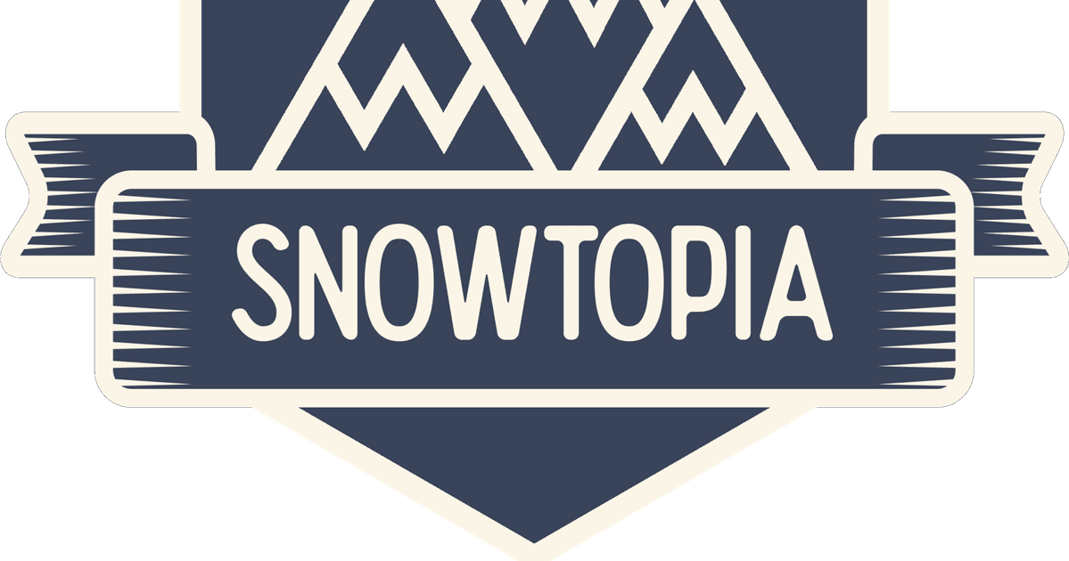 Snowtopia | Video Game | VideoGameGeek