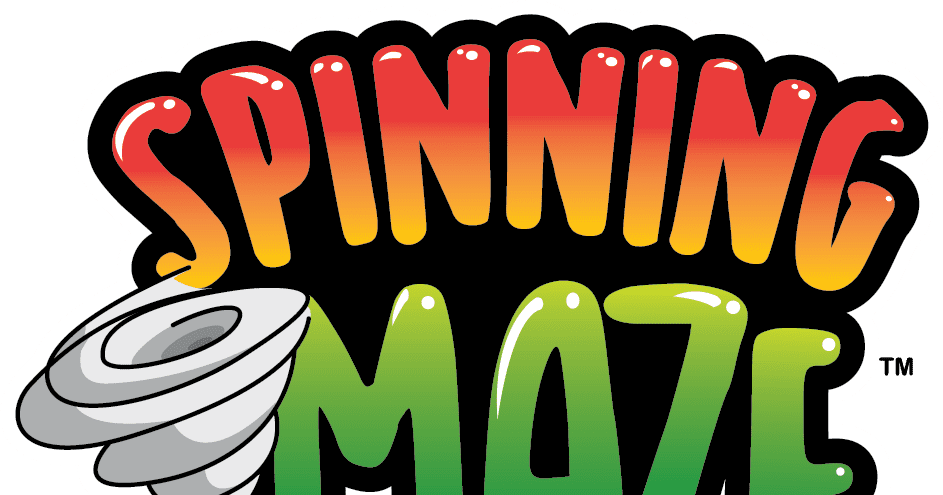 Spinning Maze | Board Game | BoardGameGeek