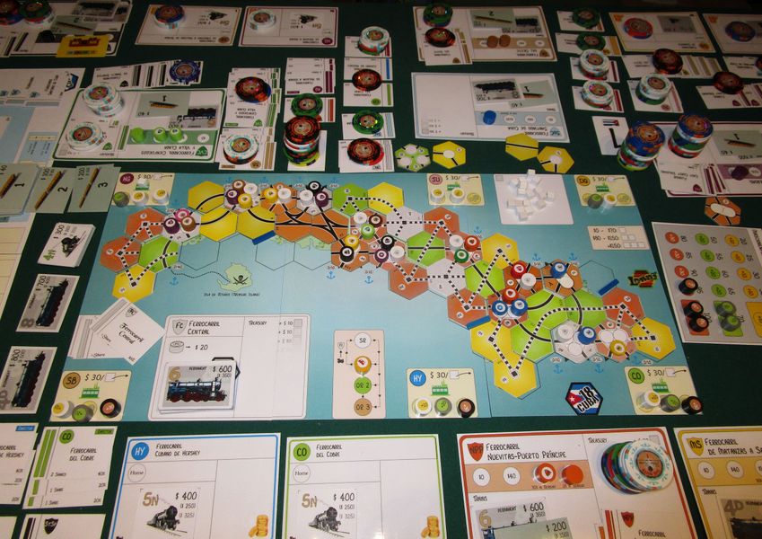 BoardGameGeek
