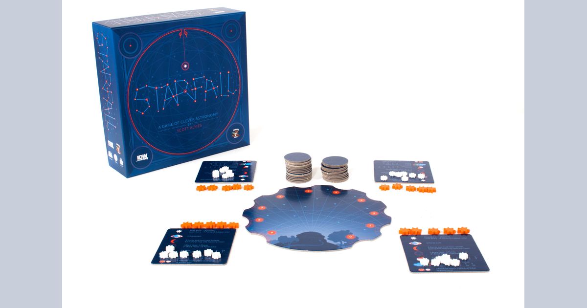 BoardGameGeek