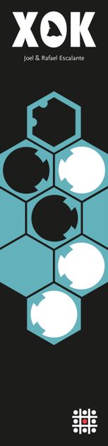 Shark fin stickers PnP | XOK