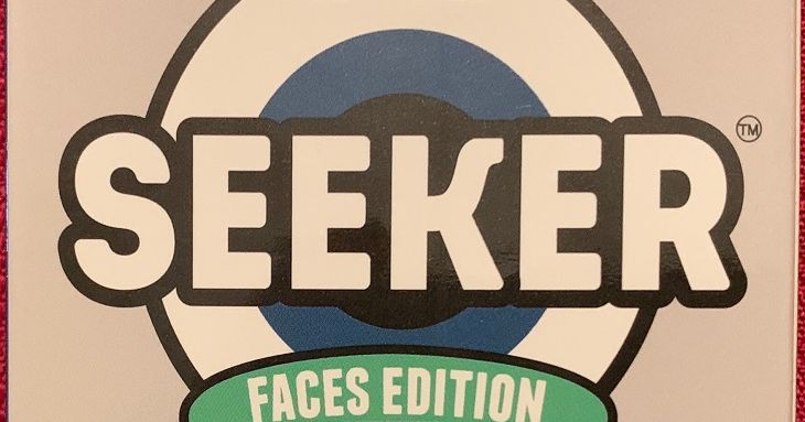 Seeker | Board Game | BoardGameGeek