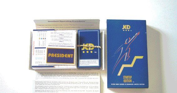 JED | Board Game | BoardGameGeek