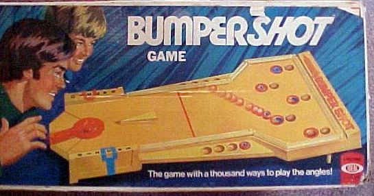 Bumpershot | Board Game | BoardGameGeek