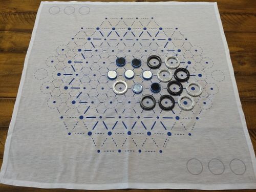 The Ultimate Gipf Board