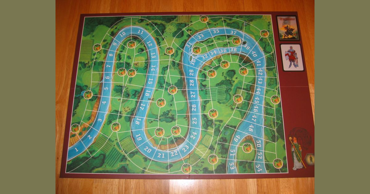 BoardGameGeek