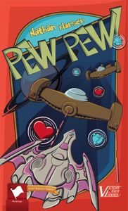 Pew Pew! | Board Game | BoardGameGeek