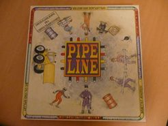 Pipeline | Board Game | BoardGameGeek