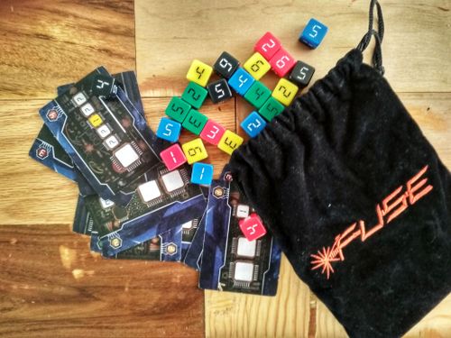 Mechanic: Card drafting #3 | BATs Cave of Games | BoardGameGeek