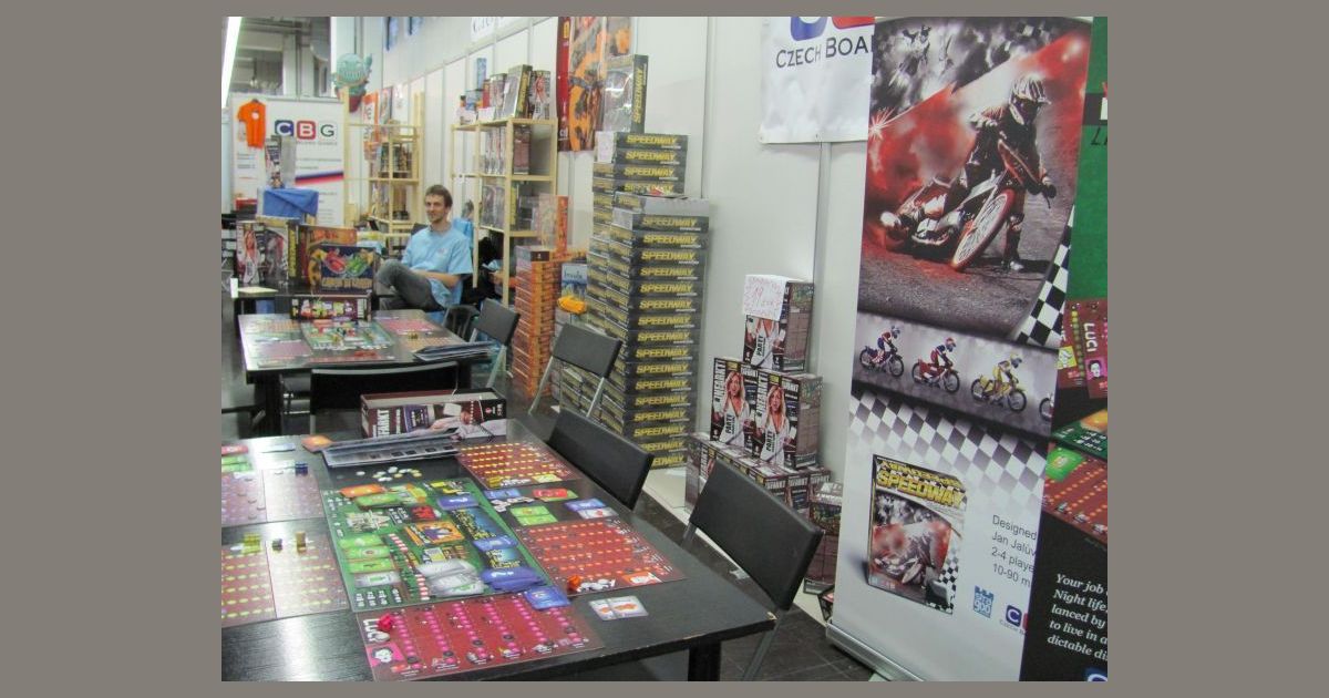 BoardGameGeek