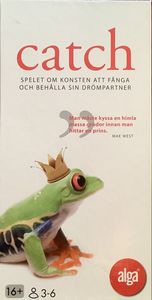 Catch | Board Game | BoardGameGeek