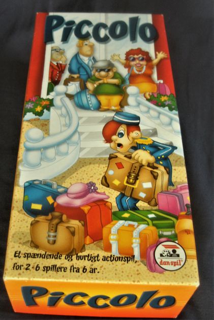 BoardGameGeek
