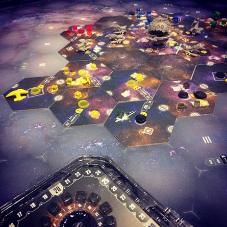 BoardGameGeek