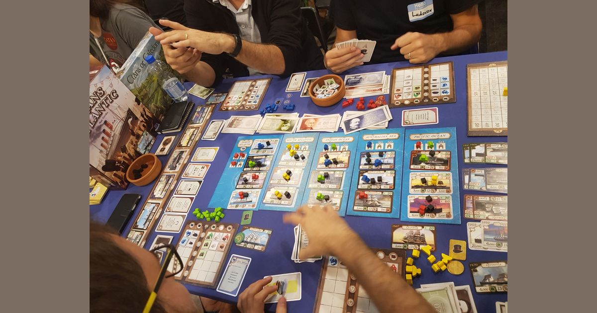 BoardGameGeek