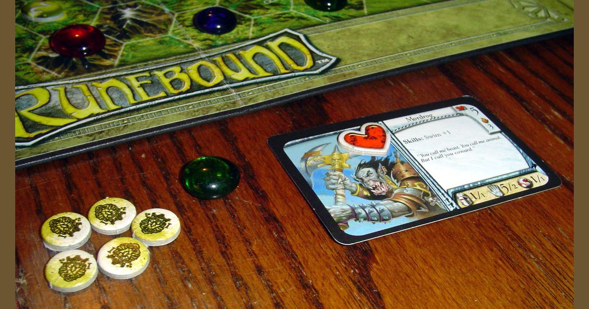 BoardGameGeek