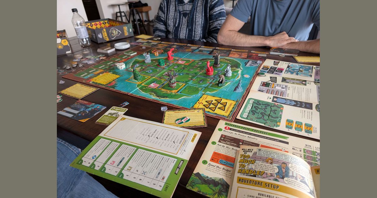 BoardGameGeek