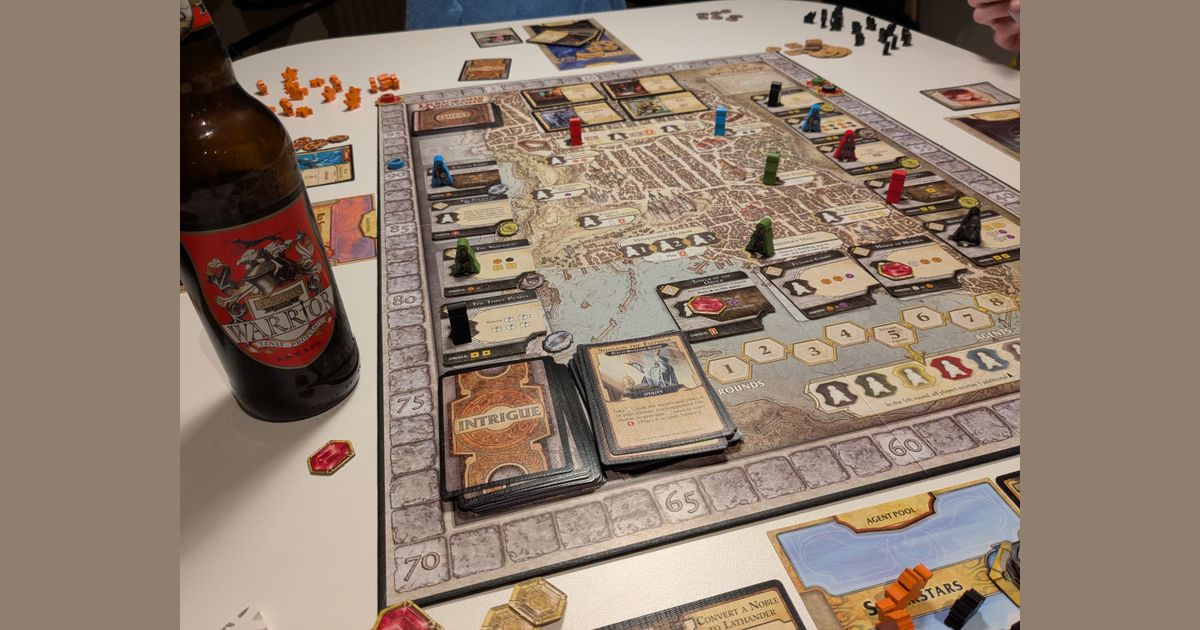 Takebacks and the Time Continuum | Superfluous Somethings