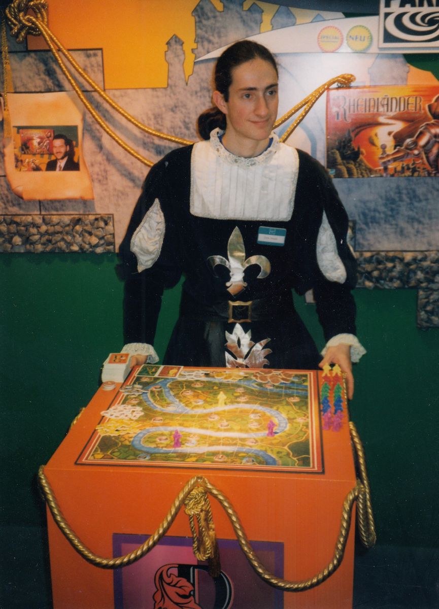 BoardGameGeek