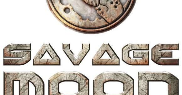 Savage Moon | Video Game | VideoGameGeek