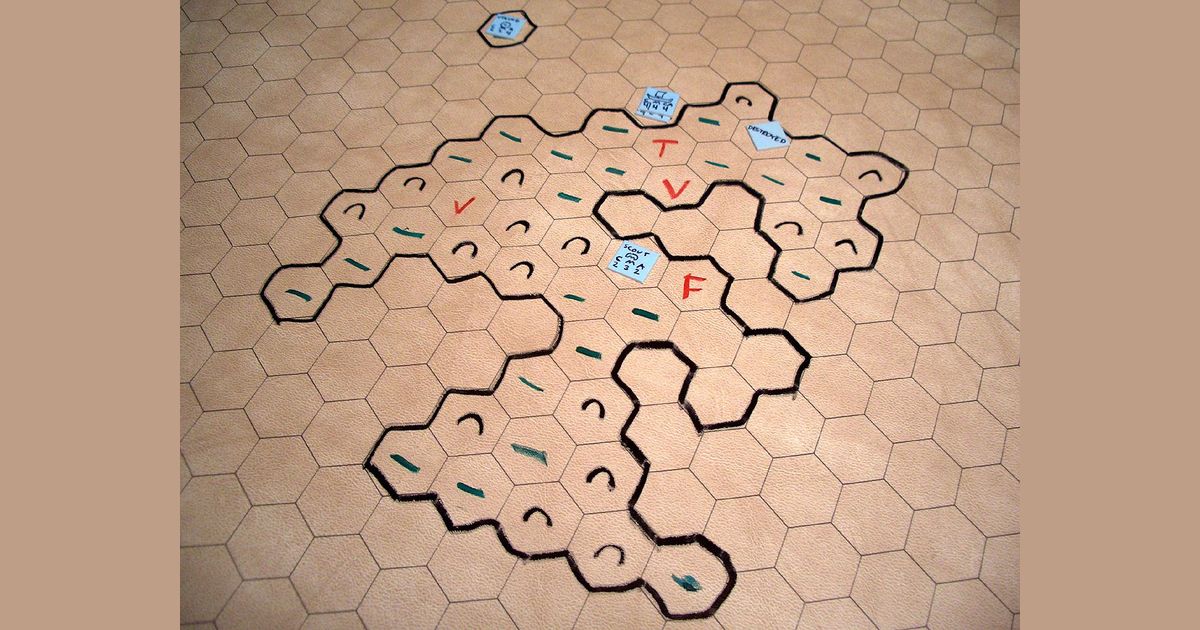 Viking Loot | Board Game | BoardGameGeek