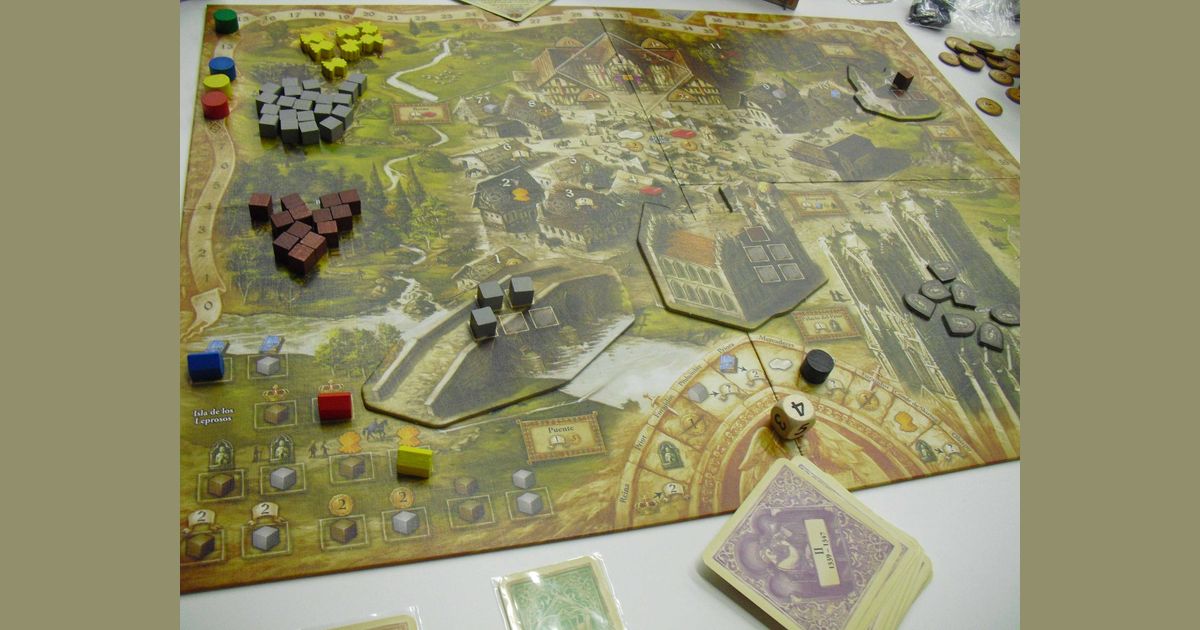 BoardGameGeek