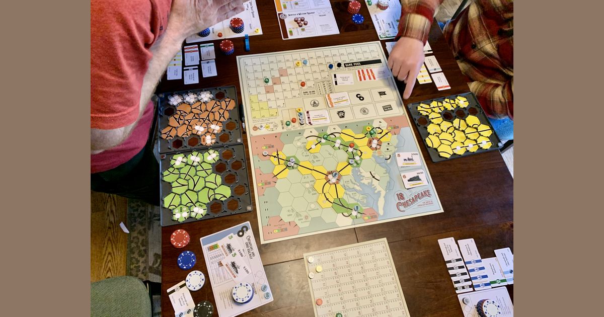 BoardGameGeek