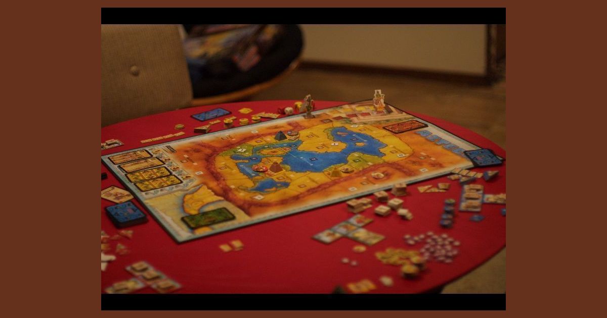 BoardGameGeek