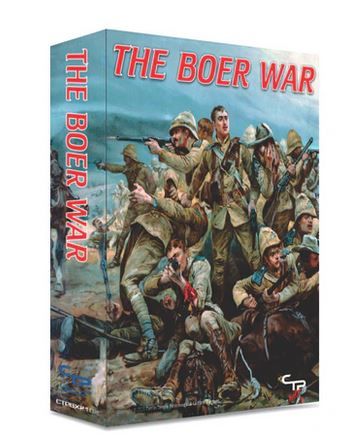 early issues with the game | The Boer War