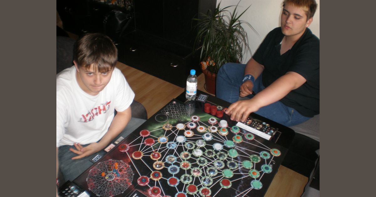 BoardGameGeek